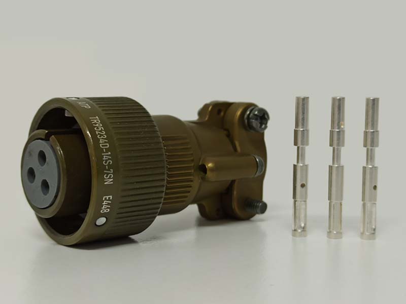 VG95234E-18-22SN,CA3108E18-22SB-F80 - ATP Savunma