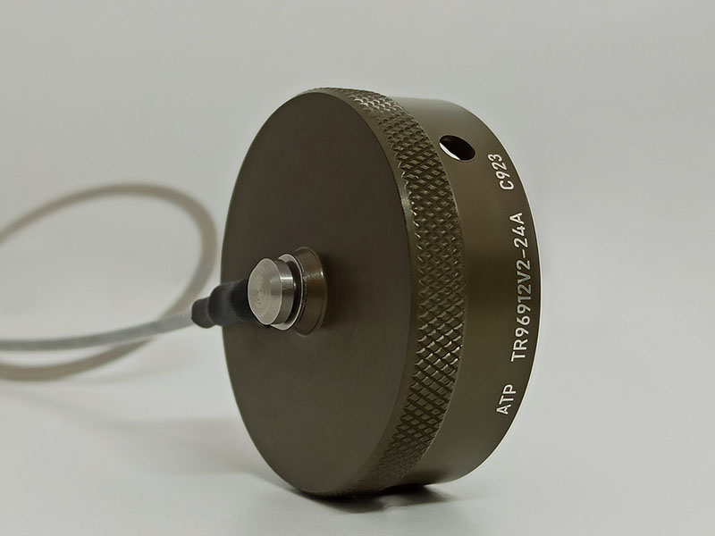 Koruma Kapakları - ATP Savunma