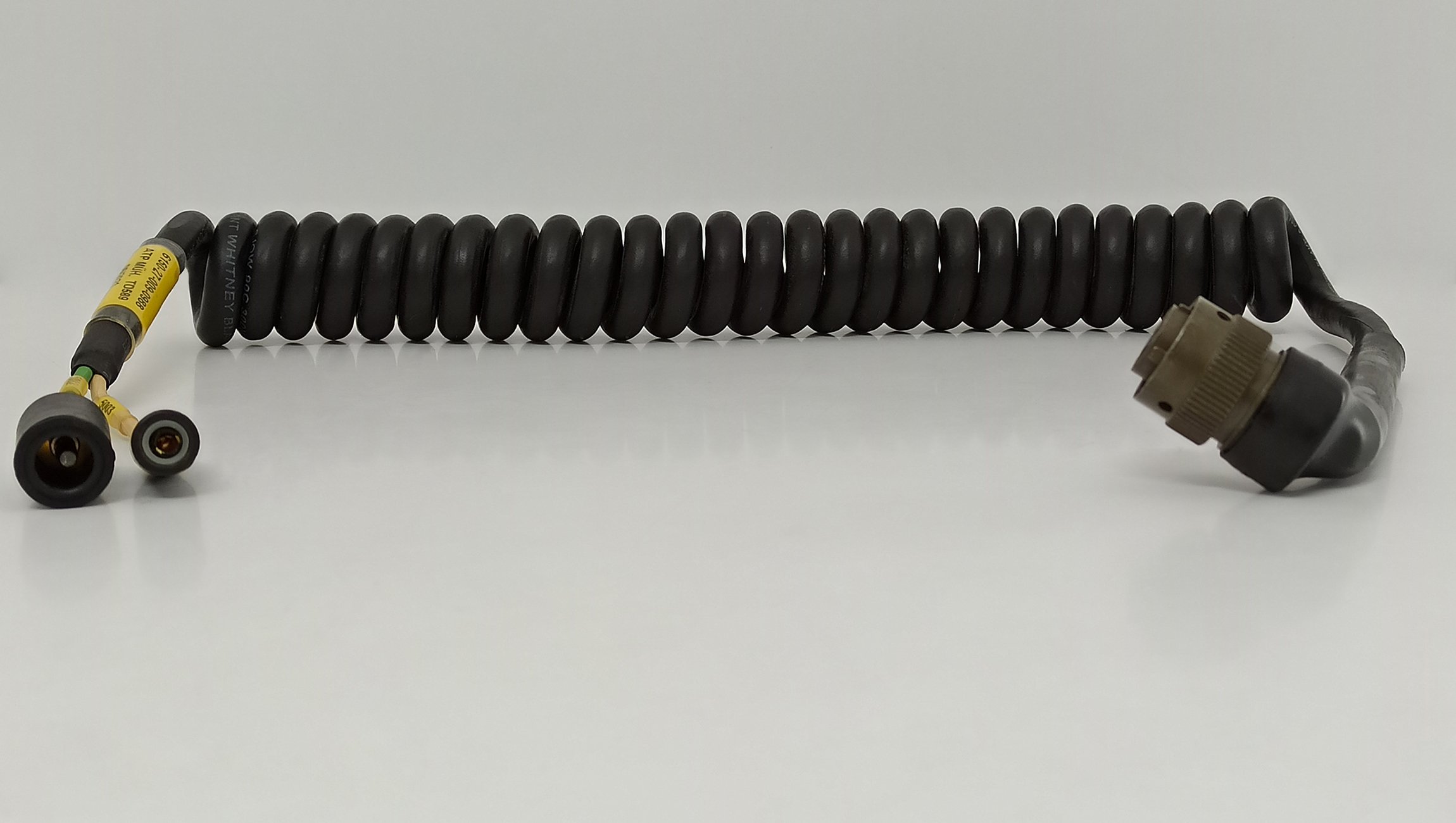 CABLE ASSEMBLY - ATP Savunma