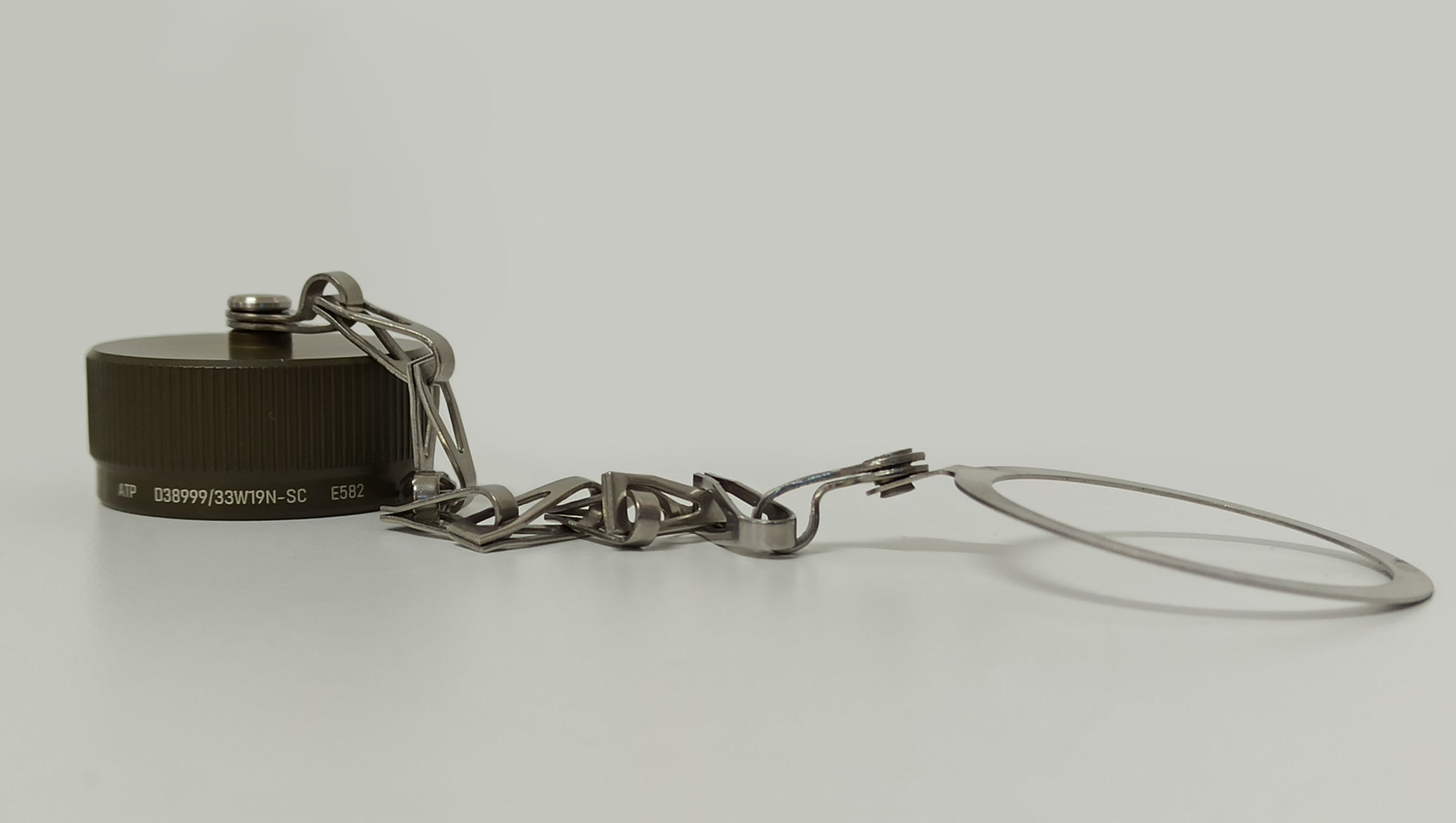 KORUMA KAPAĞI - ATP Savunma