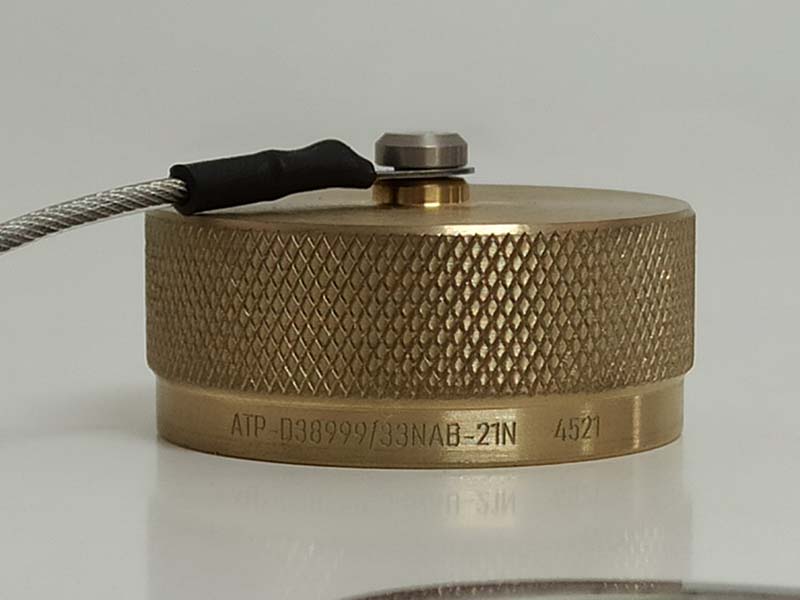 Koruma Kapakları - ATP Savunma