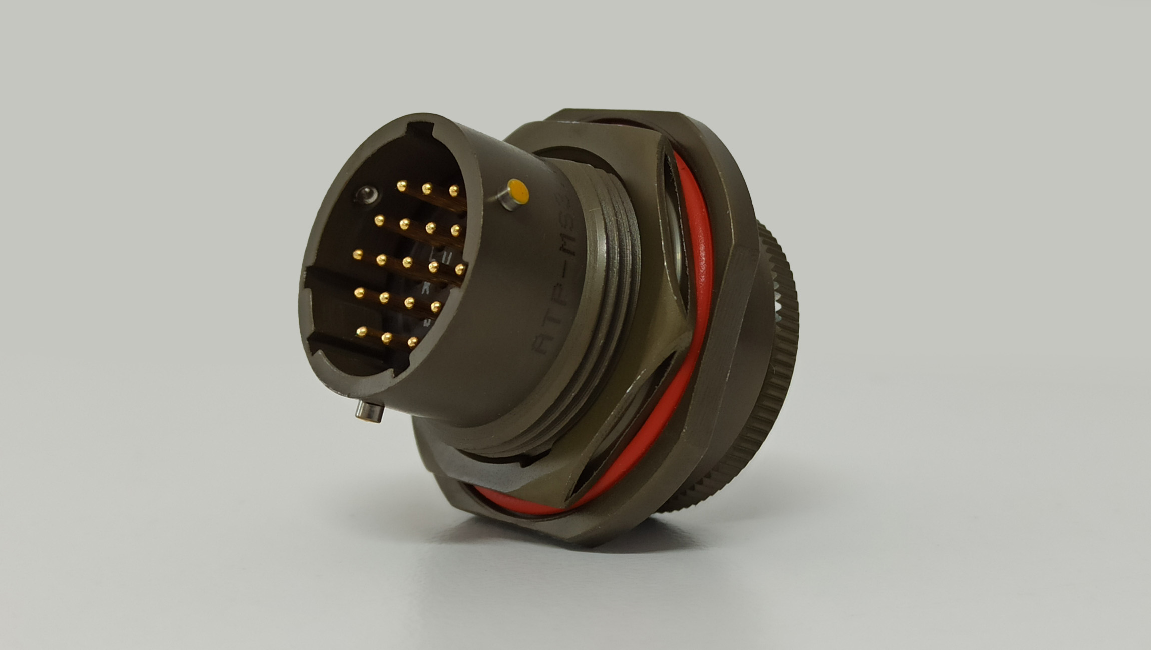 MS3114E14-19P - ATP Savunma