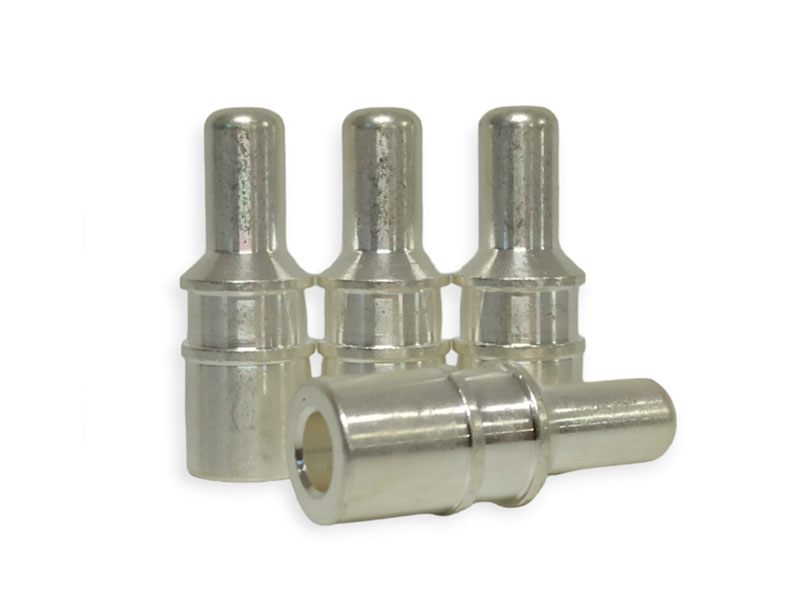 Crimp Contacts - ATP Savunma