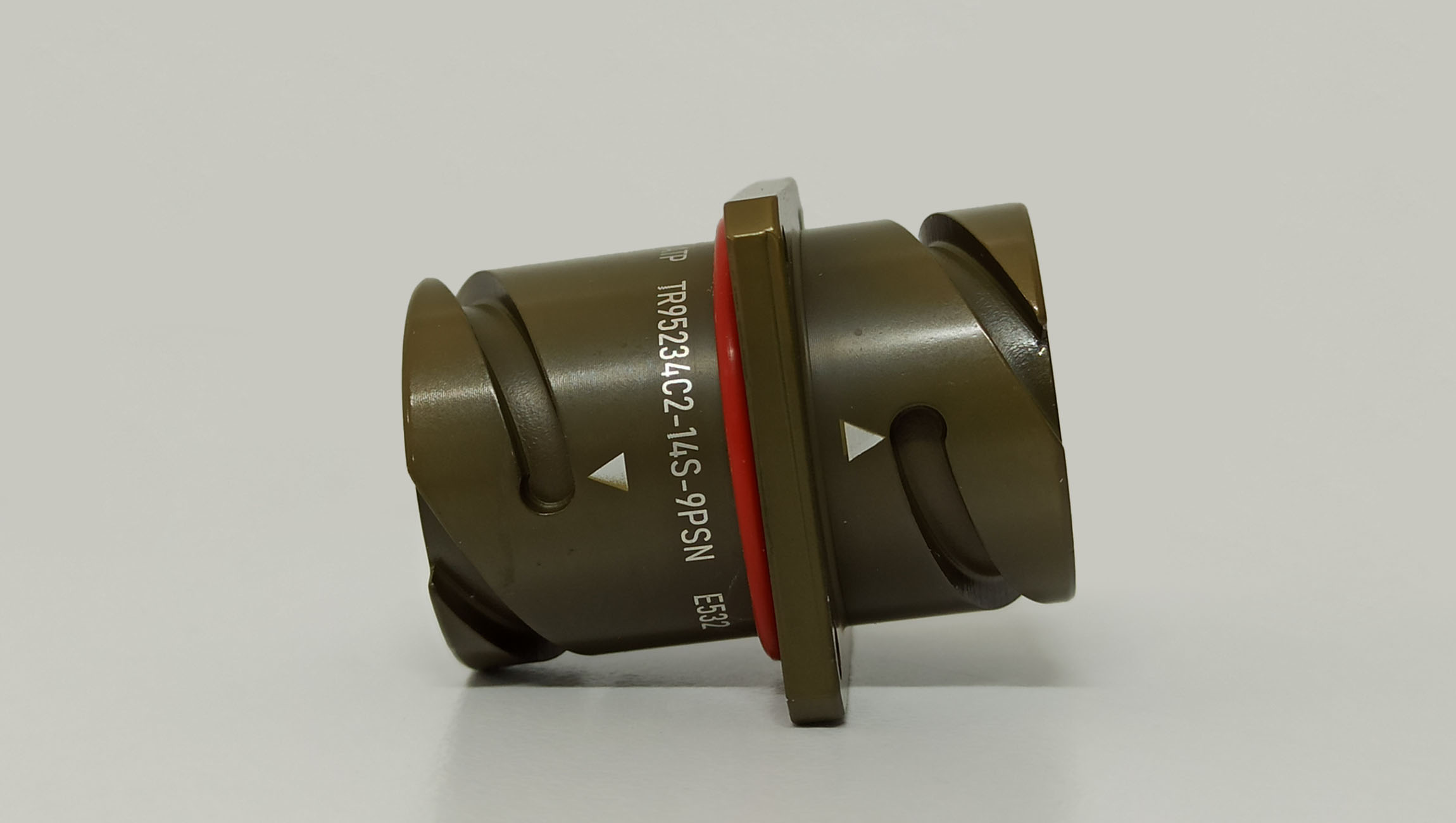 VG95234C2-14S-9PSN,TBF14S-9PSB-05 - ATP Savunma