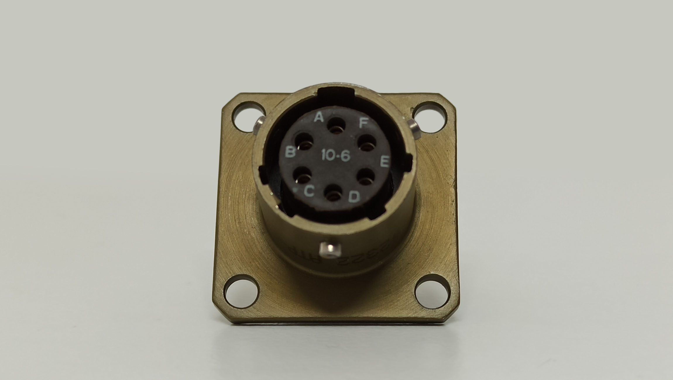 MS3112E10-6S - ATP Savunma
