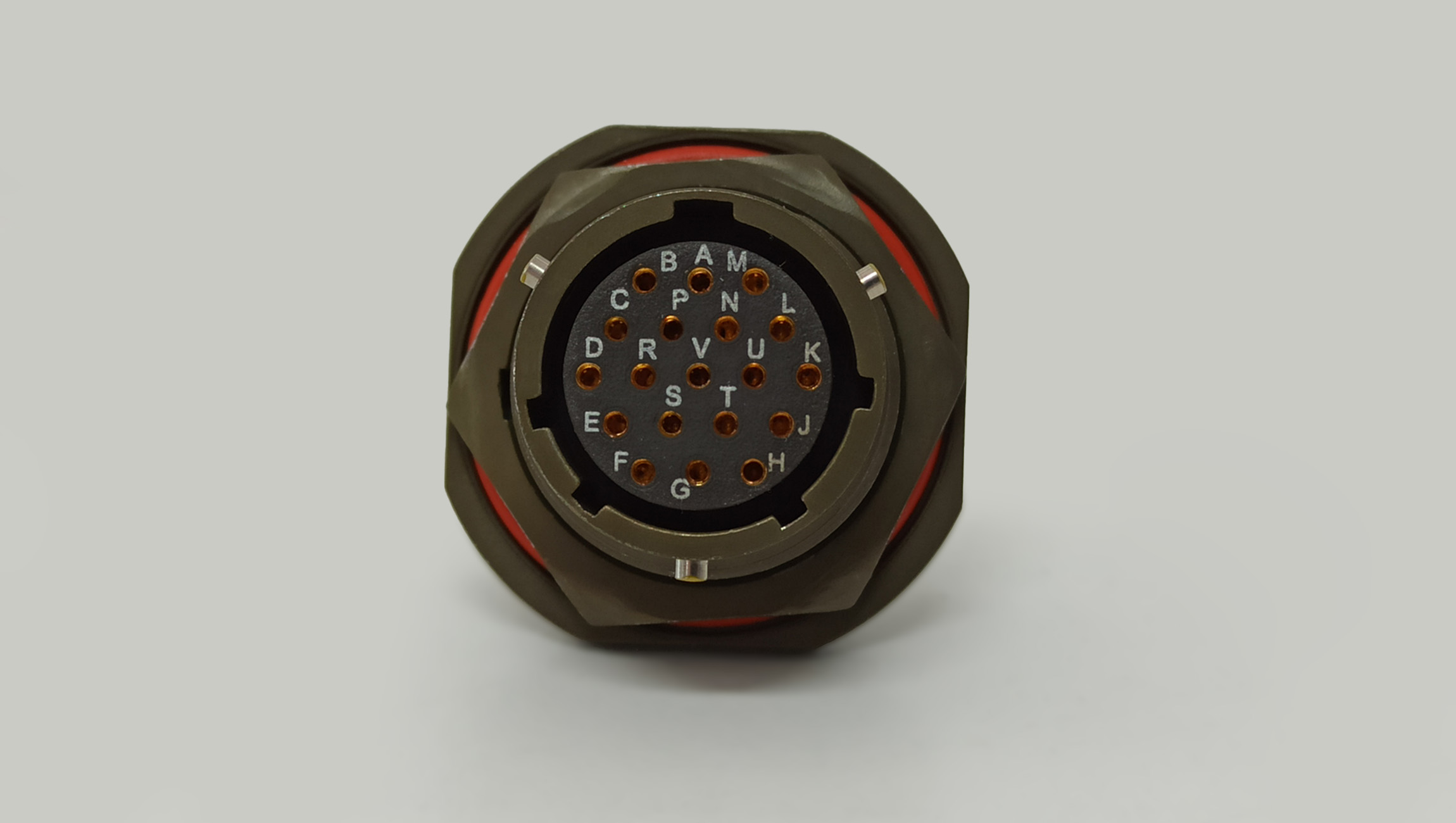 MS3114E14-19S - ATP Savunma