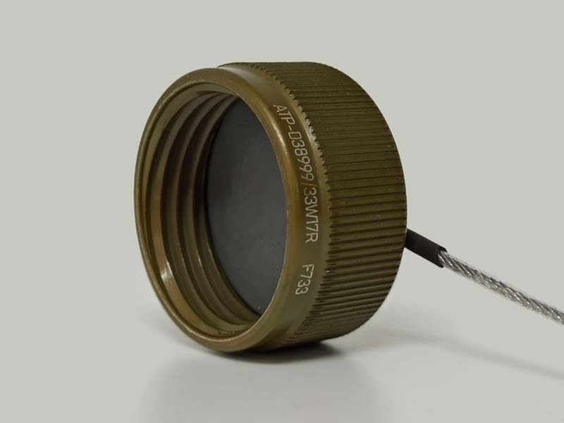 Koruma Kapakları - ATP Savunma