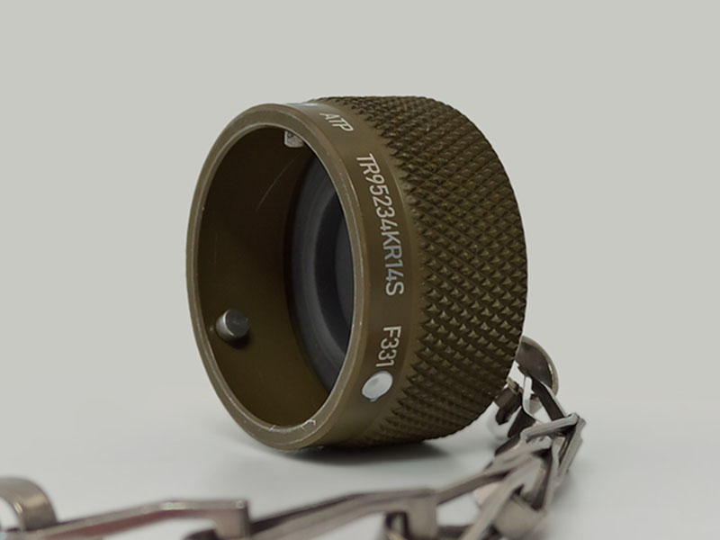 Koruma Kapakları - ATP Savunma