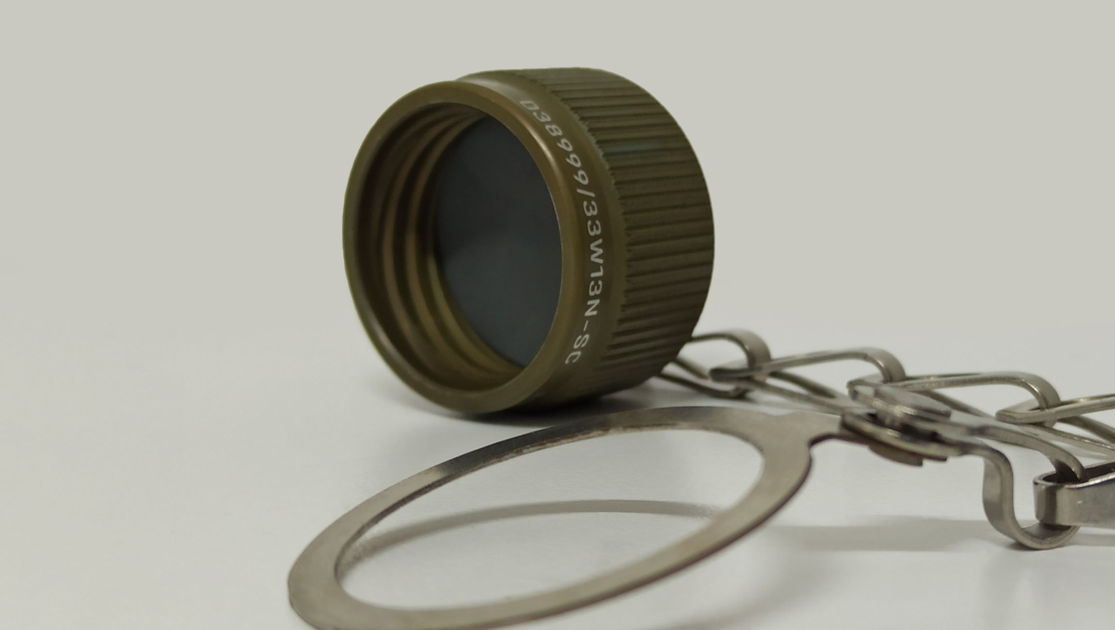 KORUMA KAPAĞI - ATP Savunma