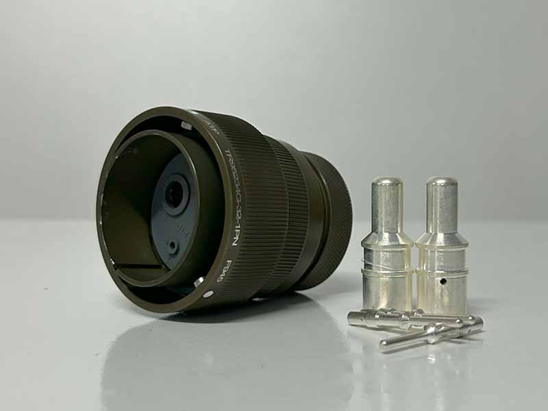 VG95234 Bayonet Series - ATP Savunma