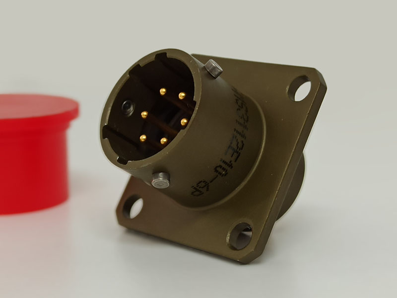 MIL-DTL-26482 Series I - ATP Savunma