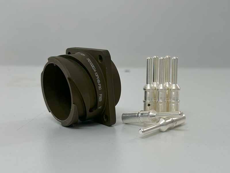 Connectors - ATP Savunma