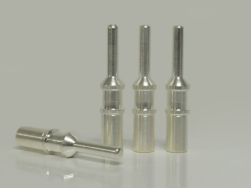 Crimp Contacts - ATP Savunma