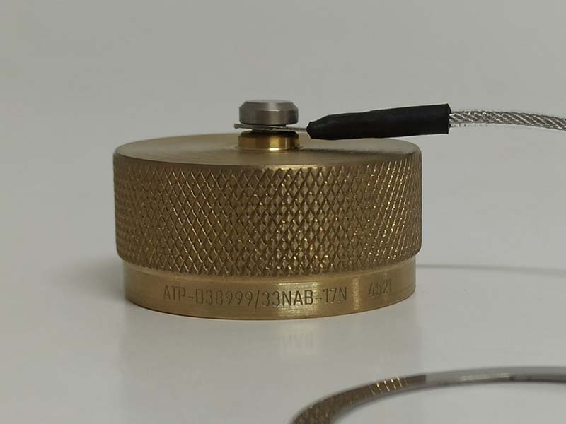 Koruma Kapakları - ATP Savunma