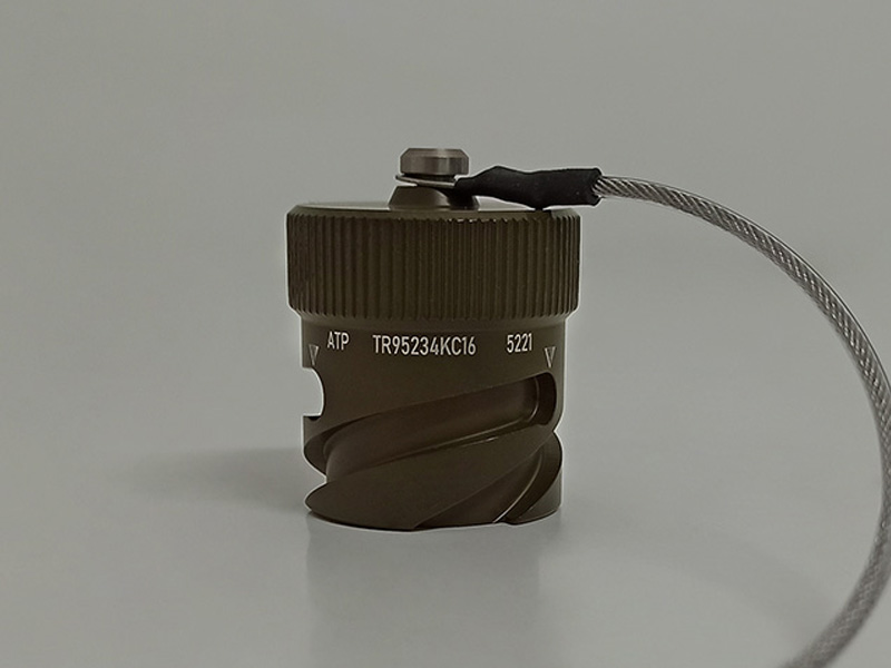 Koruma Kapakları - ATP Savunma