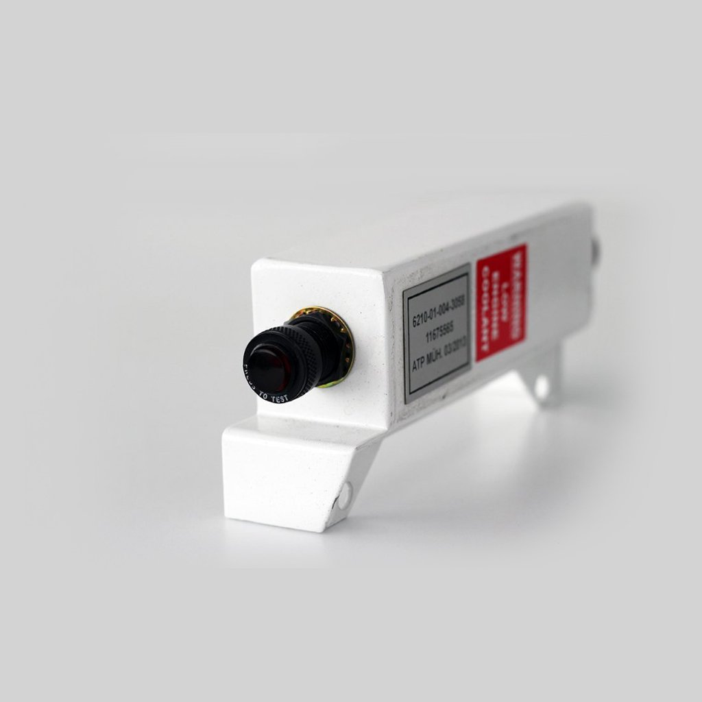 LIGHT INDICATOR - ATP Savunma