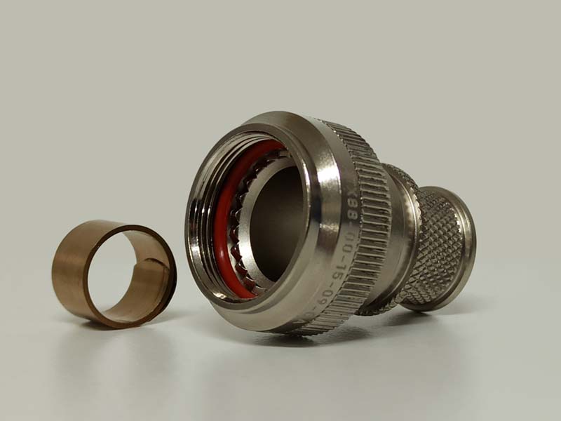 Backshells - ATP Savunma