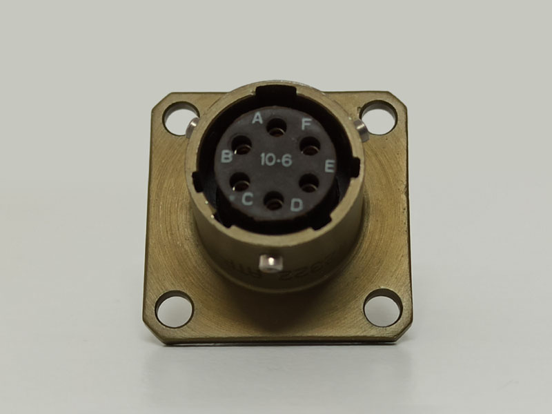 MIL-DTL-26482 Series I - ATP Savunma