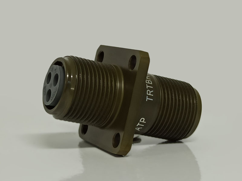 MIL-C-5015 Threaded Series - ATP Savunma