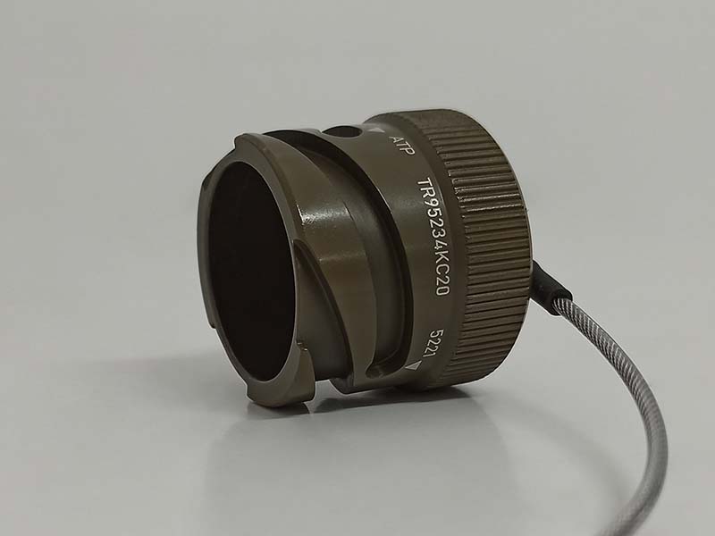 Koruma Kapakları - ATP Savunma