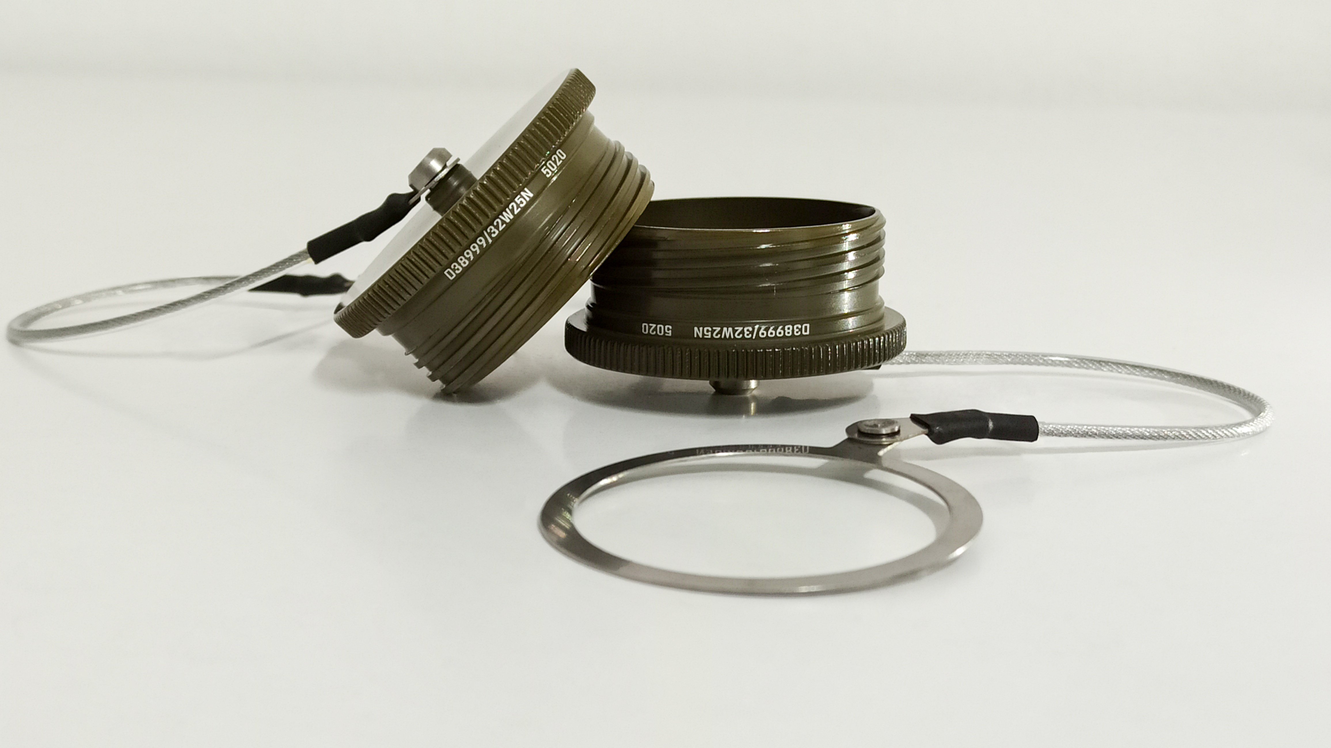 Koruma Kapakları - ATP Savunma