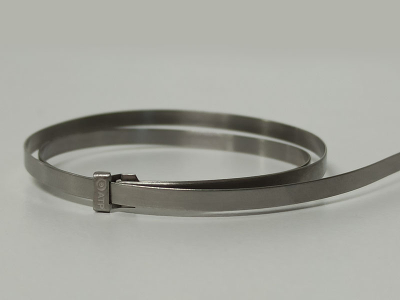 Termination Band - ATP Savunma