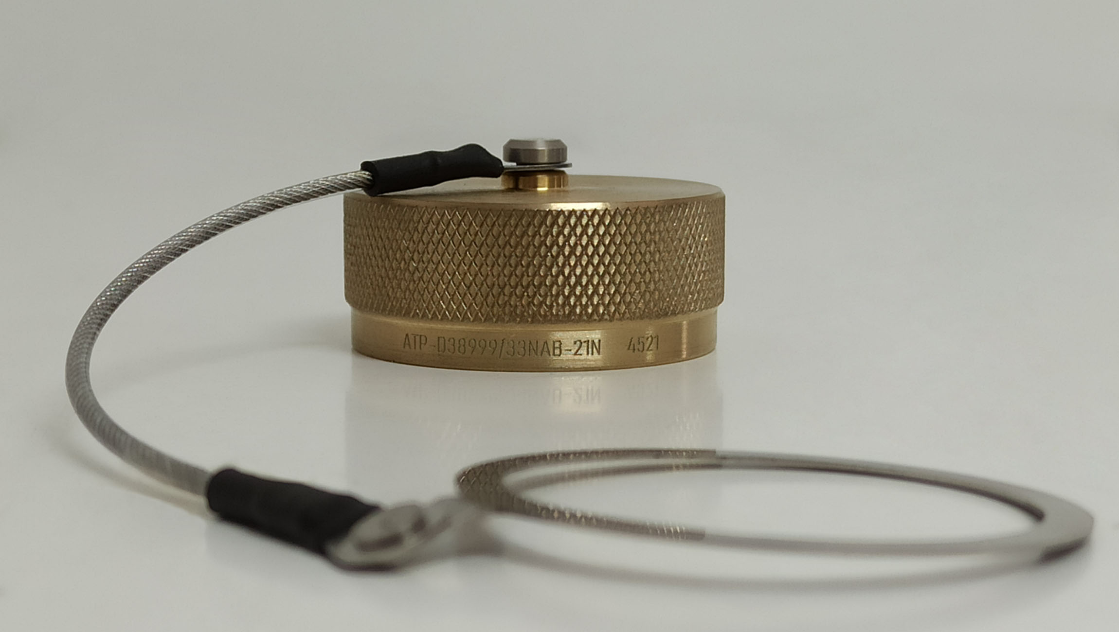 KORUMA KAPAĞI - ATP Savunma