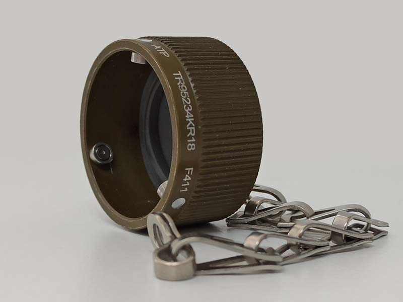 Koruma Kapakları - ATP Savunma