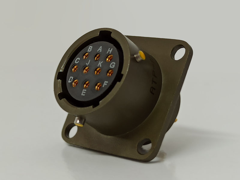 MIL-DTL-26482 Series I - ATP Savunma